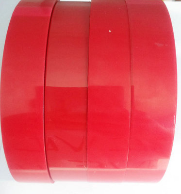 50mmX66m Heat Senstitive Double Sided Bonding Tape For Different Release Film