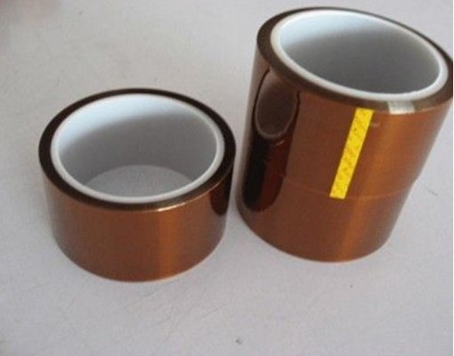 200 Degree Heat Resistant Pi Film Splicing Tape For Jointing