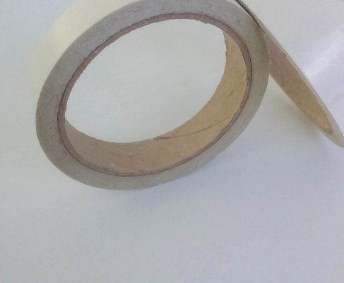 High Temperature Resistant 80 Degree Double Sided Adhesive Tape For Conecting