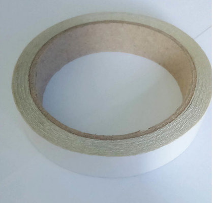 130um Or 140um Thickness High Heat Adhesive Tape / Double Side Splicing Tape