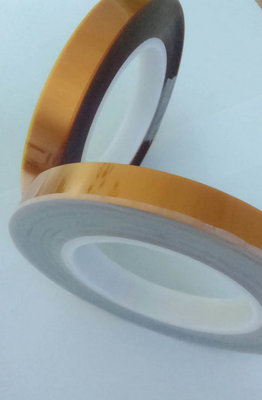 Polyimide Film Base Material Double Splice Tape With Excellent Bonding Effect