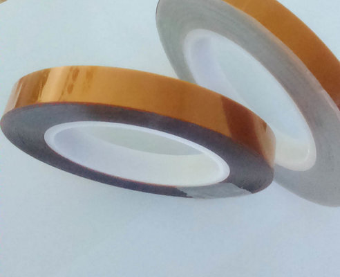 Polyimide Film Base Material Double Splice Tape With Excellent Bonding Effect