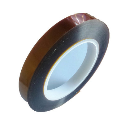 260 Degree Double Splice Tape , High Temperature Pi Film Adhesive Tape For FPCB and PCB
