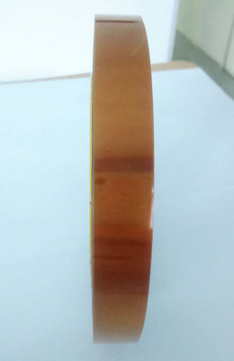 Polyimide Film Silicone Adhesive Tape Double Side With Esd Function