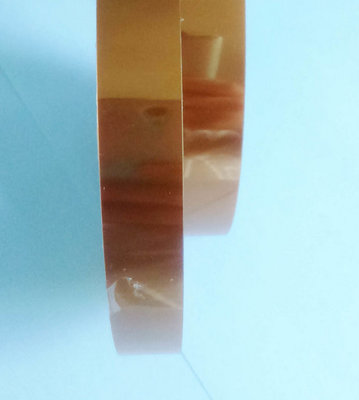 Anti static Characteristic Double Coated Tape Silicone Adhesive For Suture