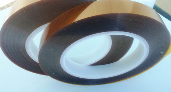 Anti static Characteristic Double Coated Tape Silicone Adhesive For Suture