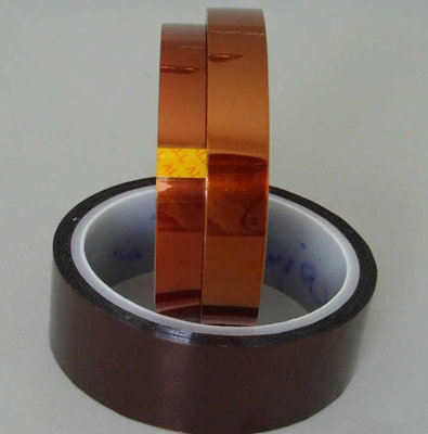 PI-055 Polyimide Kapton Tape Heat Resistant Insulation Silicone Adhesive