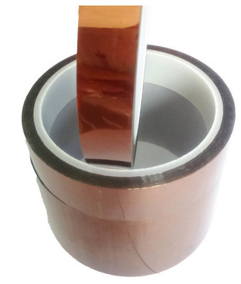 260 Degree High Temperature Resistant Tape For PCB Soldering