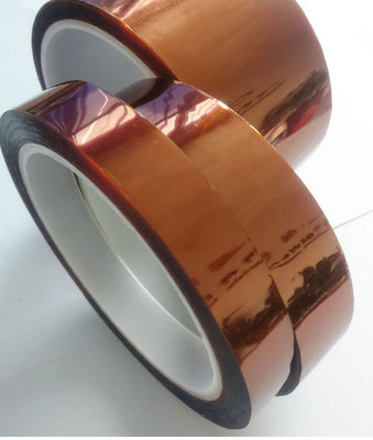 260 Degree High Temperature Resistant Tape For PCB Soldering