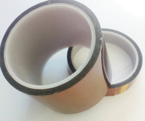 Yaly Brand Polyimide Kapton Tape Length 33 Meter For Icd Fixed Adhesive