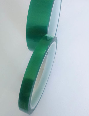 85 mic Thickness Hot Melt Adhesive Tape 110 Elongation , Industrial Adhesive Tapes