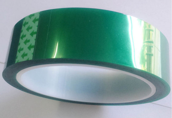 85 mic Thickness Hot Melt Adhesive Tape 110 Elongation , Industrial Adhesive Tapes