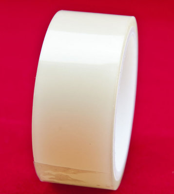 Chemical Heat Resistant Tape Transparent Color For Repairing Of Electronic