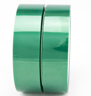 Solvent Proof And Easy To Tear And Remove Without Residue Silicone Masking Tape