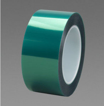 85um PET Silicone Tape for Insulation Packing And Fixing Electrical Goods