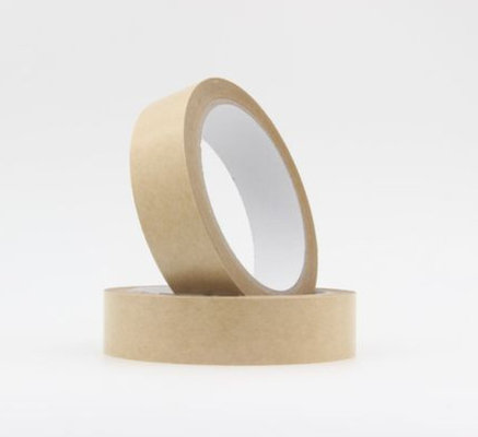 140um Thickness High Temperature Resistant Tape For Pvc Synthetic Leather