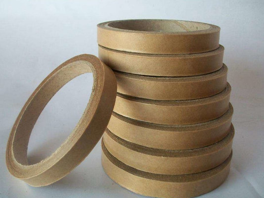 140um Thickness High Temperature Resistant Tape For Pvc Synthetic Leather