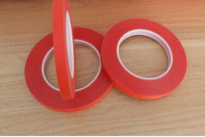 White High Temperature Resistant Tape Silicone Coating Adhesion For Protection
