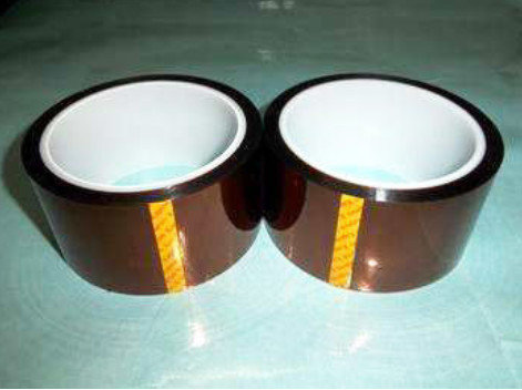 Polyimide Based High Temperature Resistant Tape Film Signle Side Coating