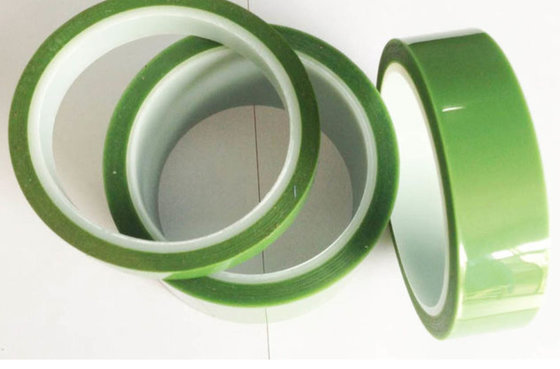 High Temperature Resistant Tape Anti-static silicone adheisve PET release liner
