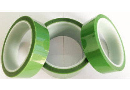 High Temperature Resistant Tape Anti-static silicone adheisve PET release liner