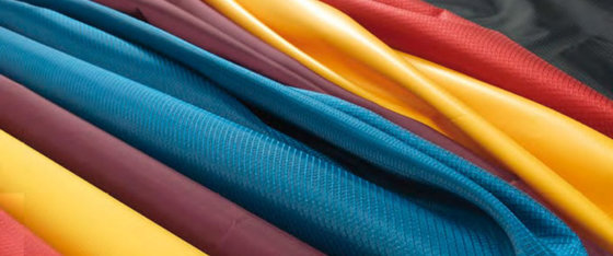 Resistance To Mildew And Good Troughability Conveyor Belt Made In Silicone