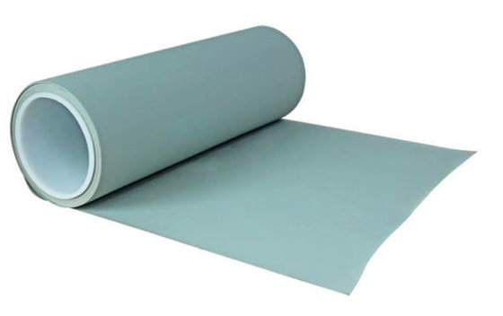 Silicone Conveyor Belt For Conveying Applications With Long Functional Life