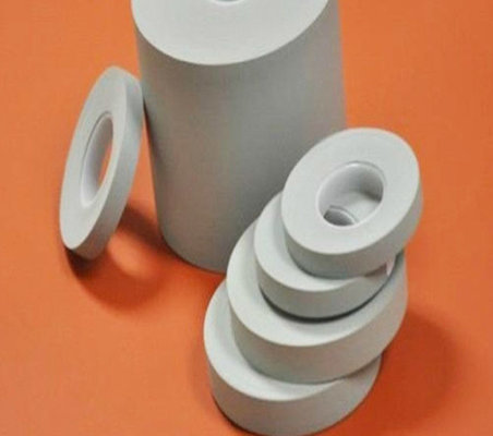 Silicone Conveyor Belt For Conveying Applications With Long Functional Life