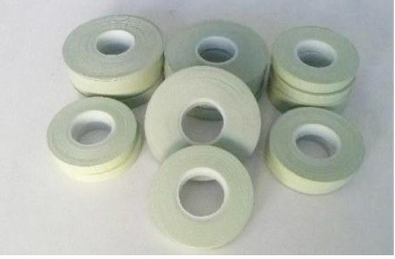 Good Groove Forming Property Silicone Rubber Material Conveyor Belt For Mining