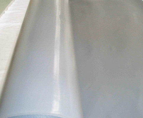 Teflon Mesh Conveyor Belt Excellent impact and biological corrosion resistant
