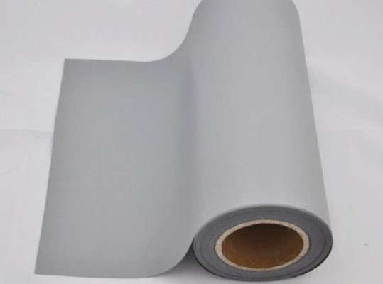 Demension Customized Silicone Conveyor Belt With Exceptional Anti-Adhesive Effect