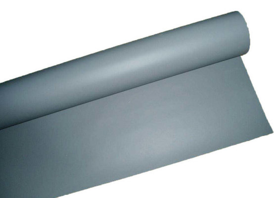 Demension Customized Silicone Conveyor Belt With Exceptional Anti-Adhesive Effect