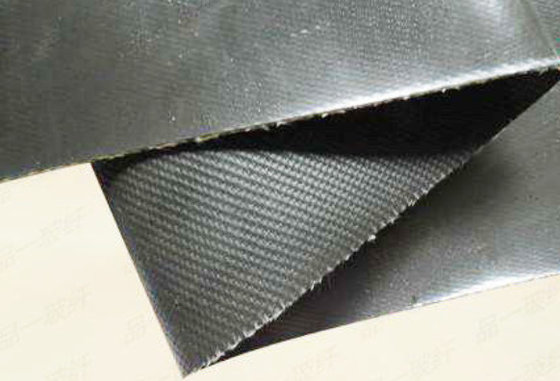 Silicone Conveyor Belt Pressure and low and high temperature resistant single side