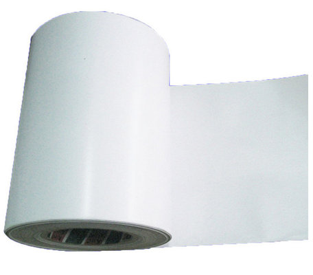Non Silicon Coated White Release Paper 130 Gsm Gram Weight 140Um Thickness