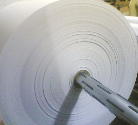1000M Length Non Silicone Release Liner With Good Release Effect Against Sticky Materials