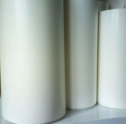 1000M Length Non Silicone Release Liner With Good Release Effect Against Sticky Materials