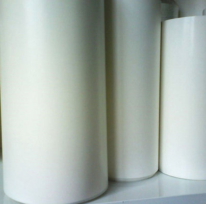 1000M Length Non Silicone Release Liner With Good Release Effect Against Sticky Materials