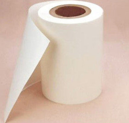 Offer Printing Design Non Silicone Release Liner For Label Paper