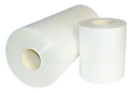 No silicone coating release paper for sanitary napkin and panty liners