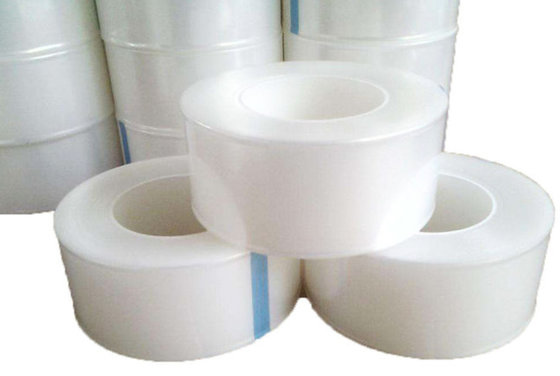 130 Degree High Temperature PET Release Liner 60um Thickness Screen Printing