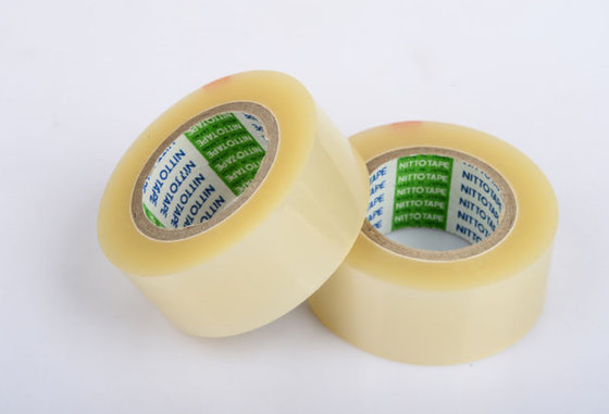 Nitto 31B testing tape for anti-stripping rate of release paper 0.01mm Thickness