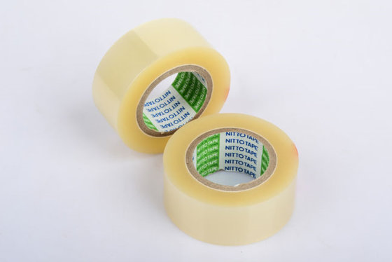 Nitto 31B testing tape for anti-stripping rate of release paper 0.01mm Thickness