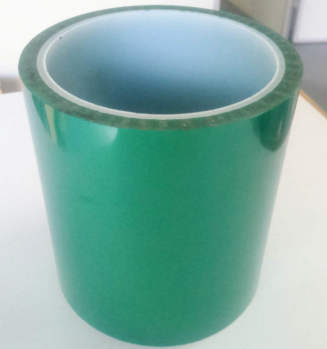 Anti Corrosion And Soft Nature High Temp Masking Tape Leaving No Residue After Peeling Off