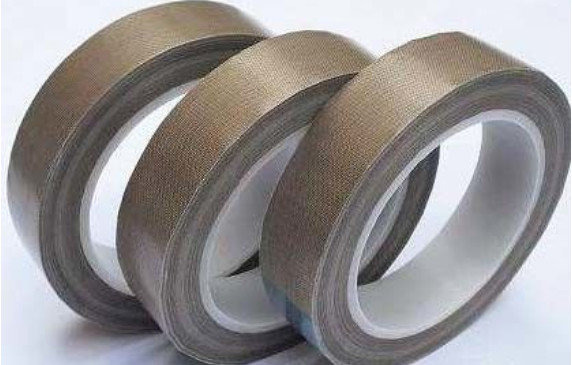 Teflon Coated Conveyor Belt 0.18mmX10m general size , fiber glass cloth teflon tape