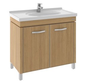 China Floor mounted PVC Bathroom Vanity,Cheap bathroom cabinet,floor mounted bathroom cabinet supplier