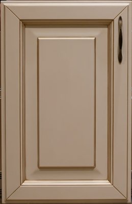 China Alder solid wood door panel supplier