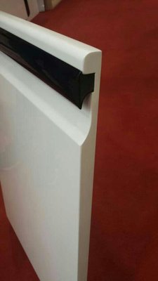 China 2_pac kitchen cabinet door panel supplier