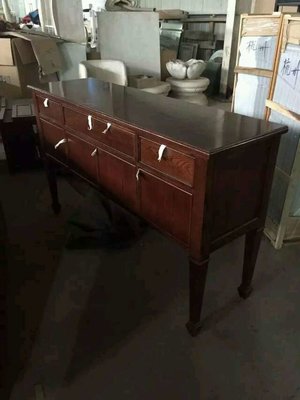 China Meal side cabinet supplier