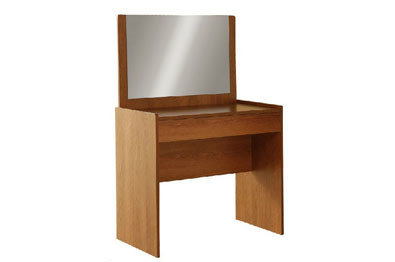 China wooden dressing table supplier