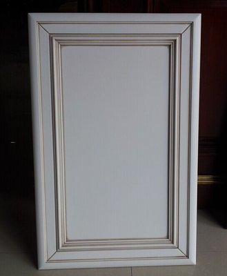 China solid wood door panel,Glazed kitchen cabinet door,American style cabinet door supplier
